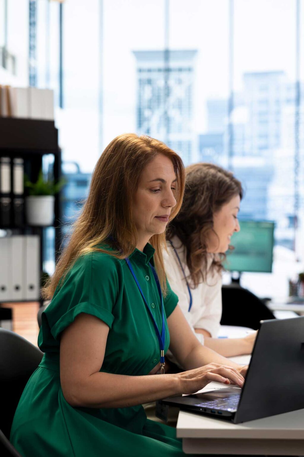 About Us - Goodwill Staffing and Recruitment